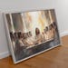 Realistic Last Supper Printable Wall Art for Home or Church Decor - Etsy