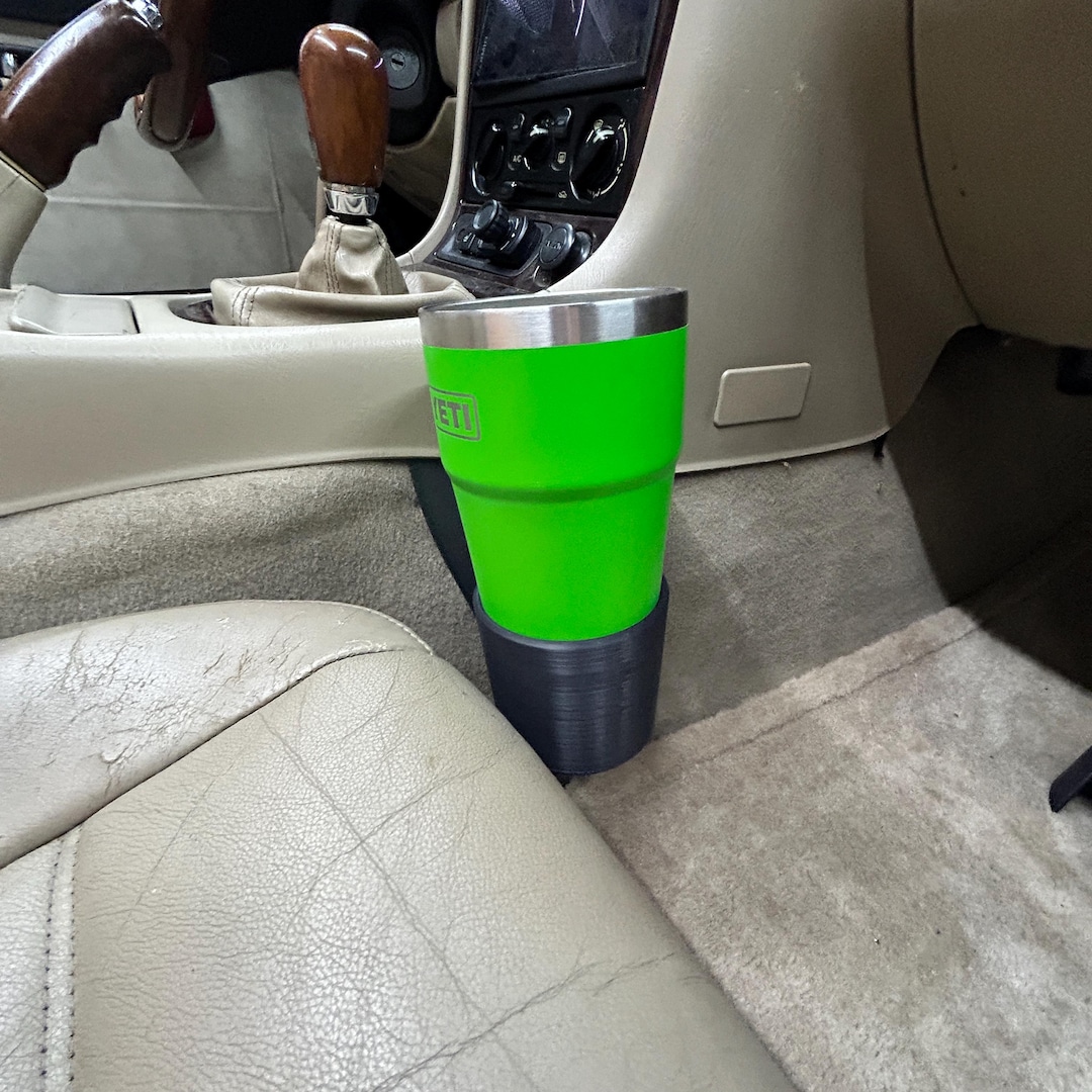 Miata Cupholder: No-drill Adjustable Drink Holder, NA/NB Models - Etsy