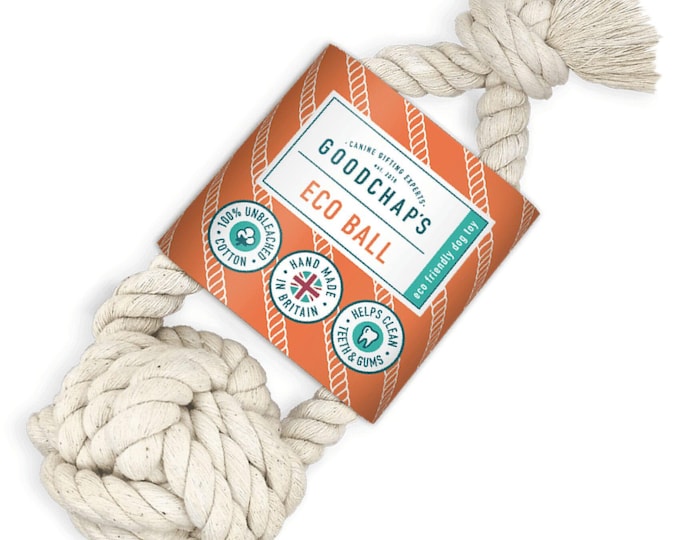 Eco Ball - Etsy UK