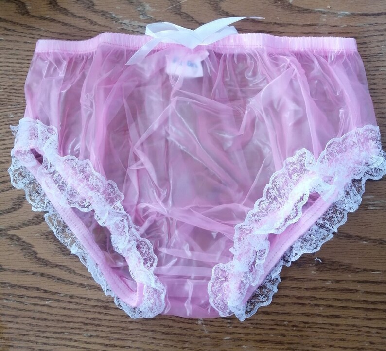 Adult Abdl Incontinence Pvc Diaper Cover Xlarge Waist To 40 Inches