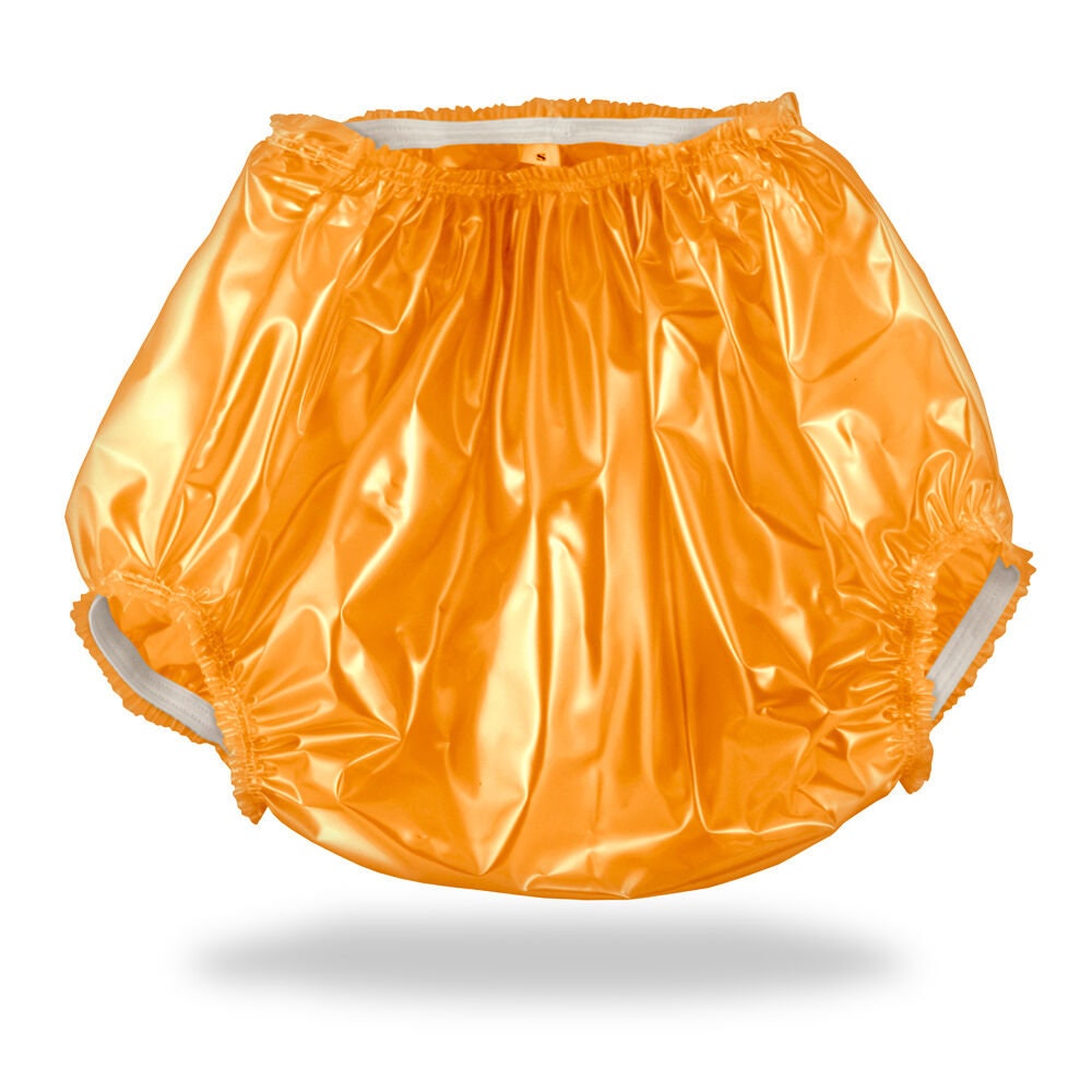 Adult Abdl Incontinence PVC Diaper Cover Large Low Rise - Etsy