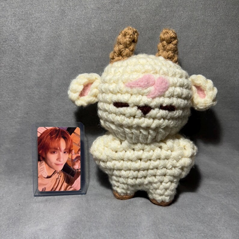 Kpop Large Plush - of Any Other Listing on My Shop - Etsy