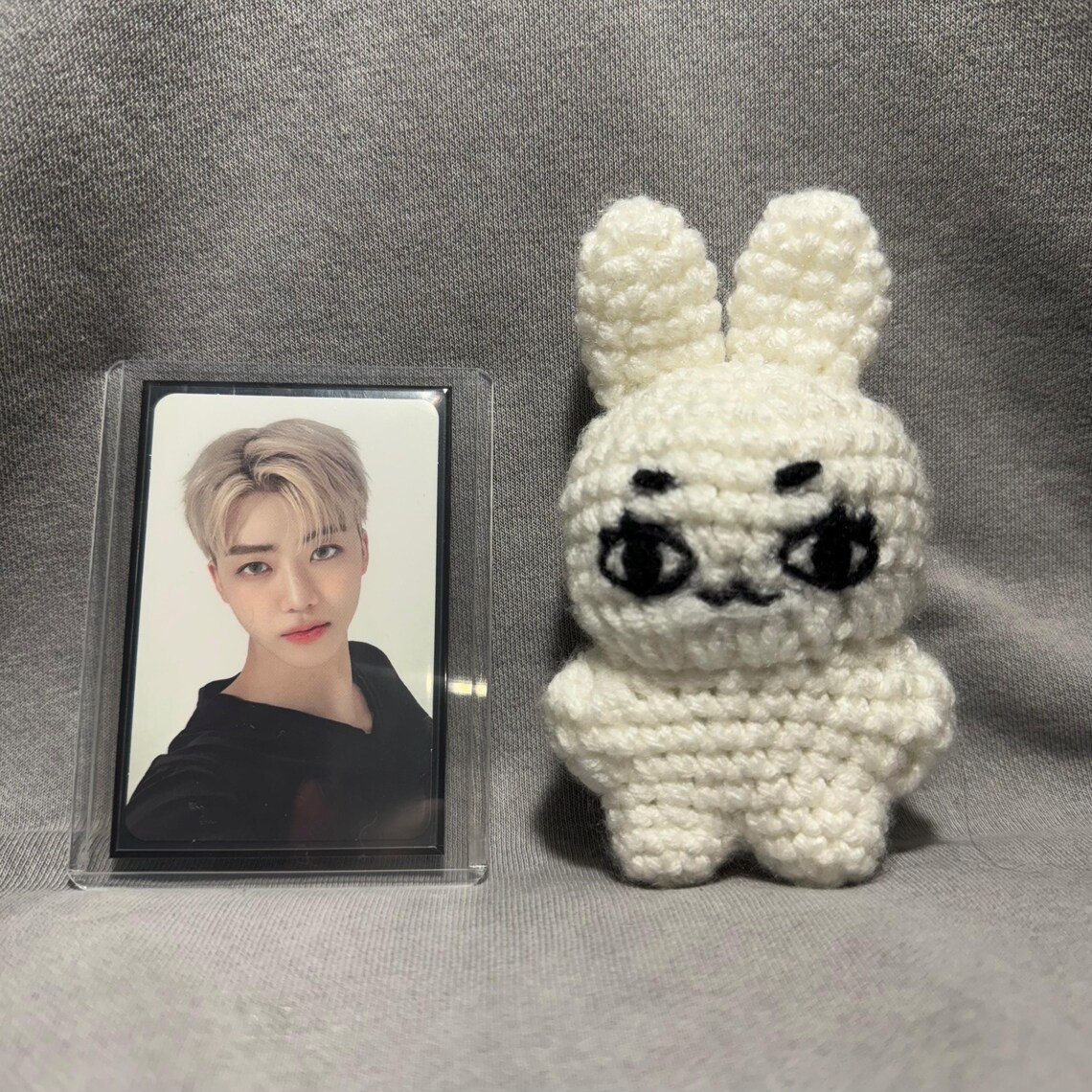 Crochet NCT DREAM Fan-made Plush Doll K-pop - Etsy