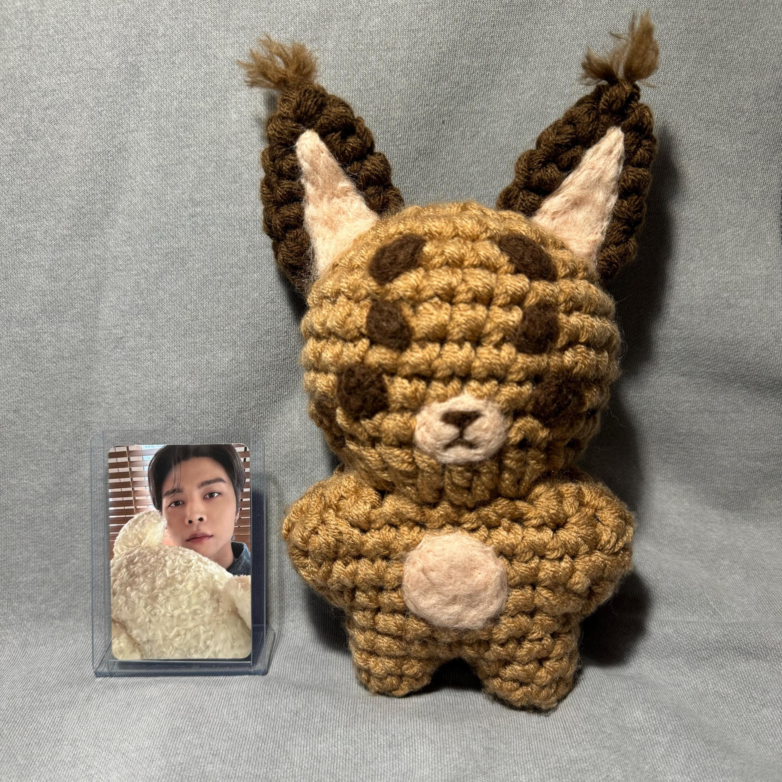 Kpop Large Plush - of Any Other Listing on My Shop - Etsy