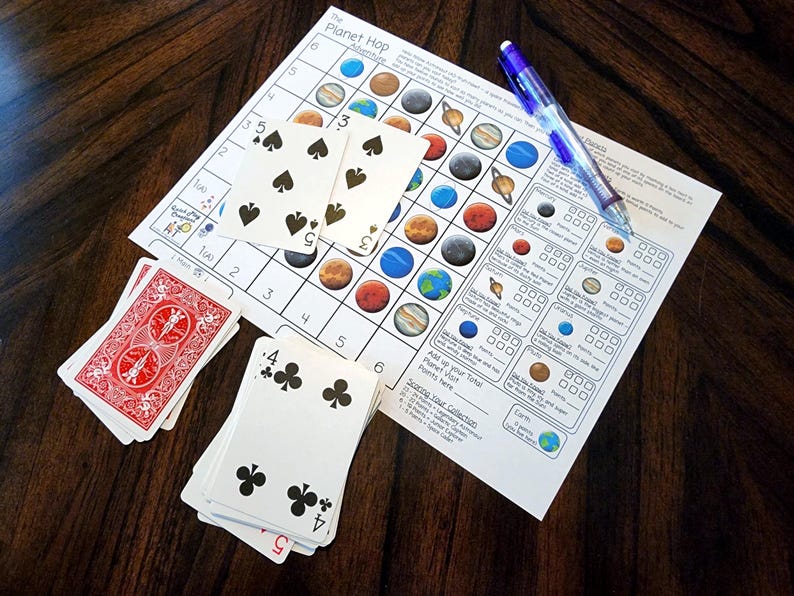 Bird Watch Printable Game: STEM Homeschool Activity (ages 6-10) - Etsy