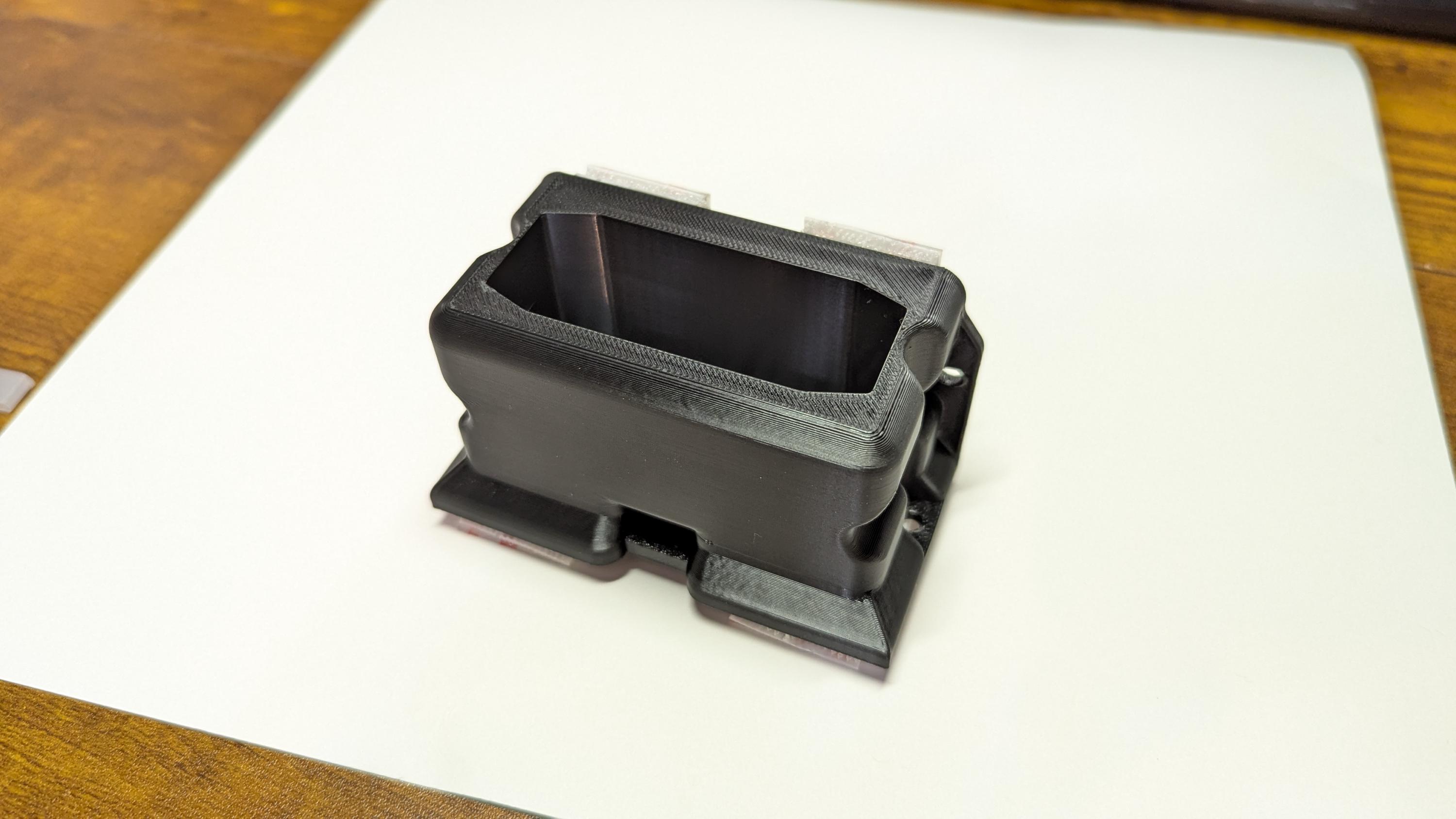 Axon Body 4 USB-C Standing/wall Mounted Docking Station - Etsy