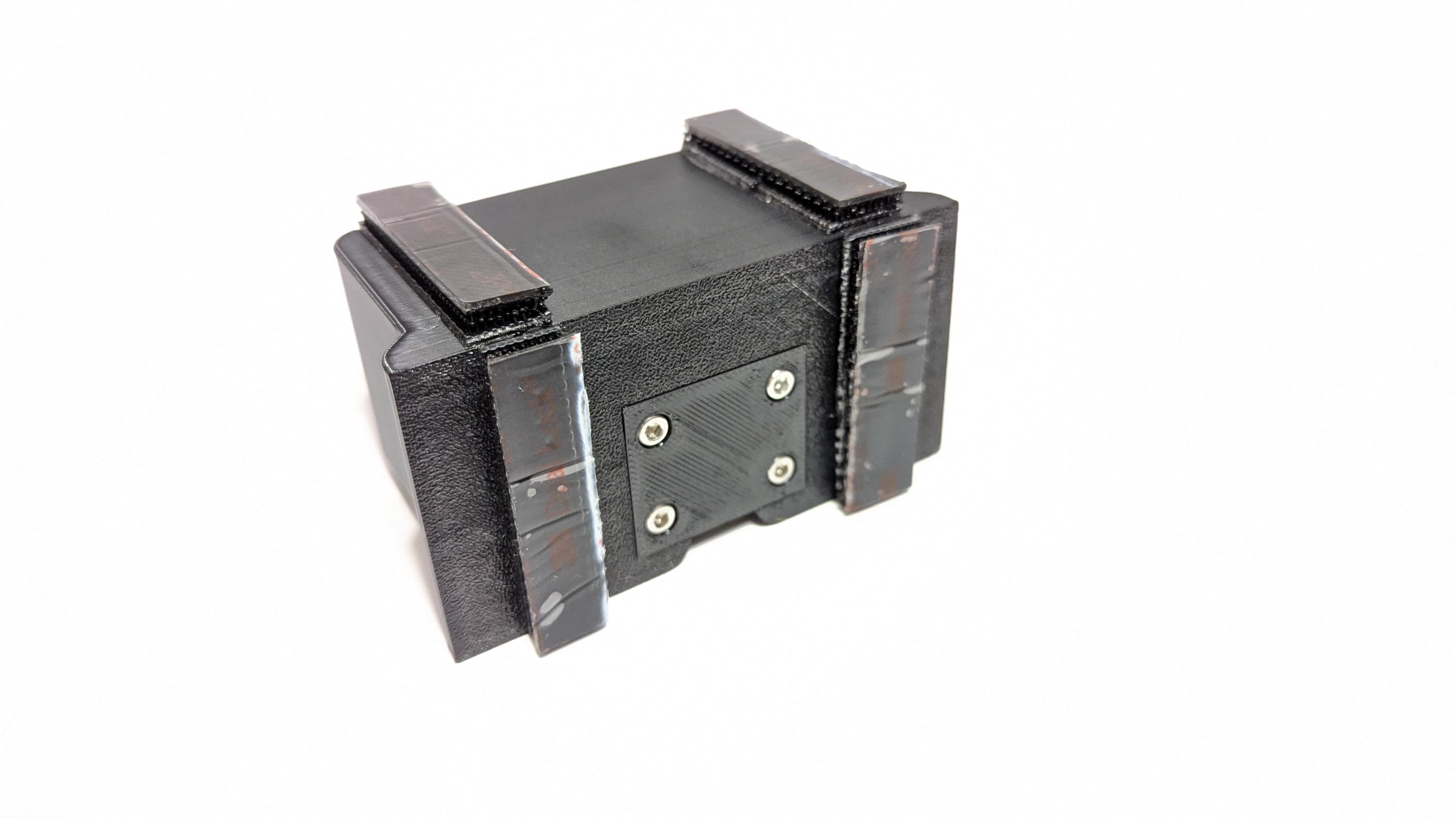 Axon Body 4 USB-C Standing/wall Mounted Docking Station - Etsy