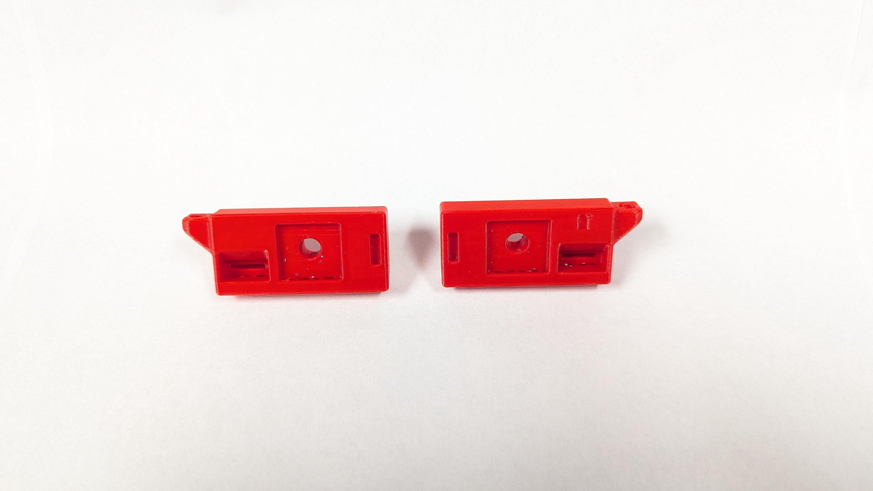 Dell Latitude Rugged 5430 & 7330 Adapter Kit for HAVIS DS-DELL-4X0 ...