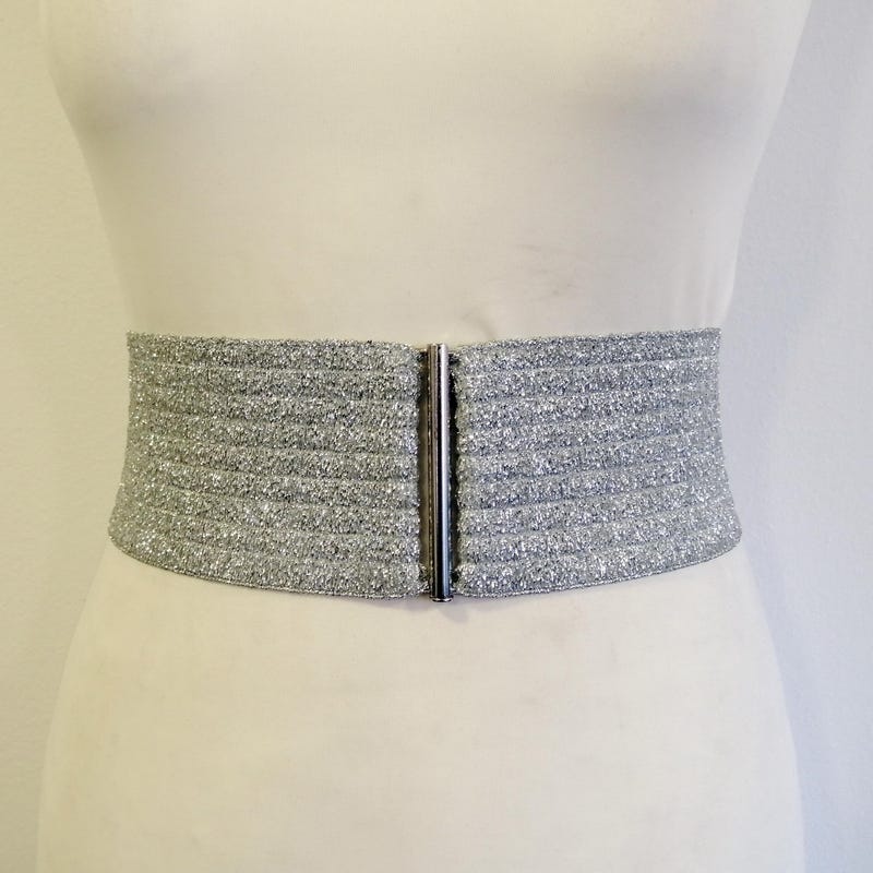 Wide Belts for Women - Etsy