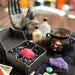 Heart Melt Realistic Spooky Horror Candle Wax Melts Wax Tarts With ...
