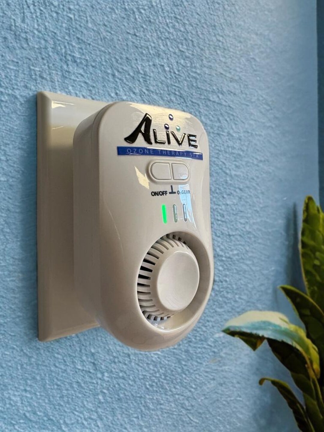 Be Alive Ozone Generator - Etsy