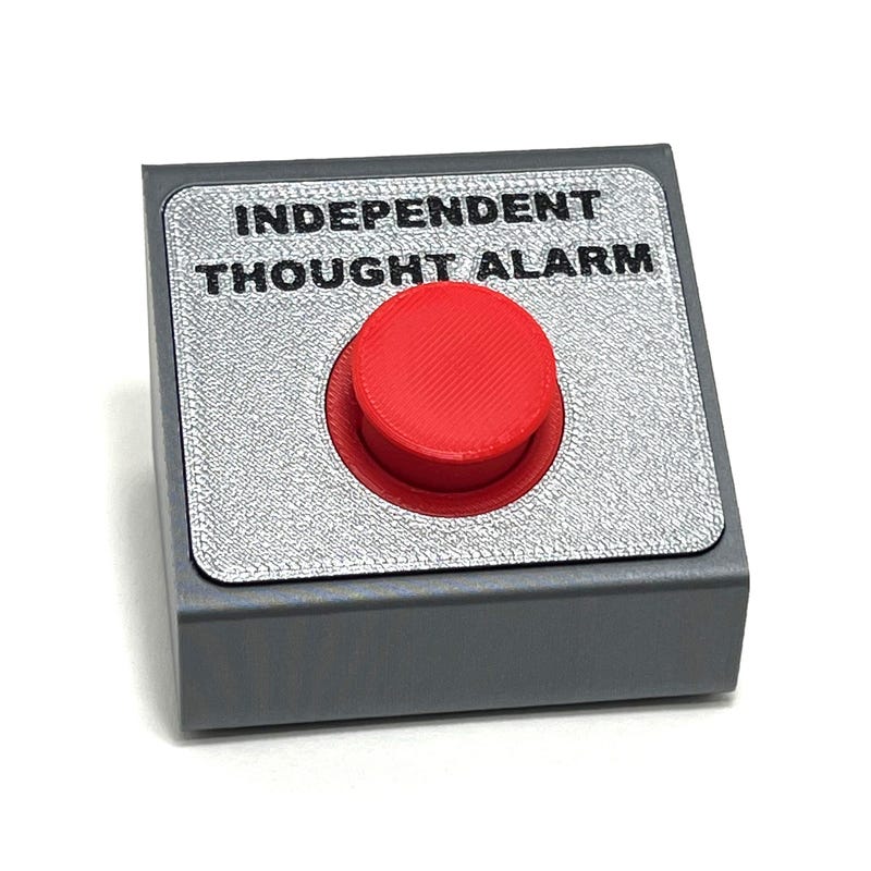 The Independent Desk - Etsy