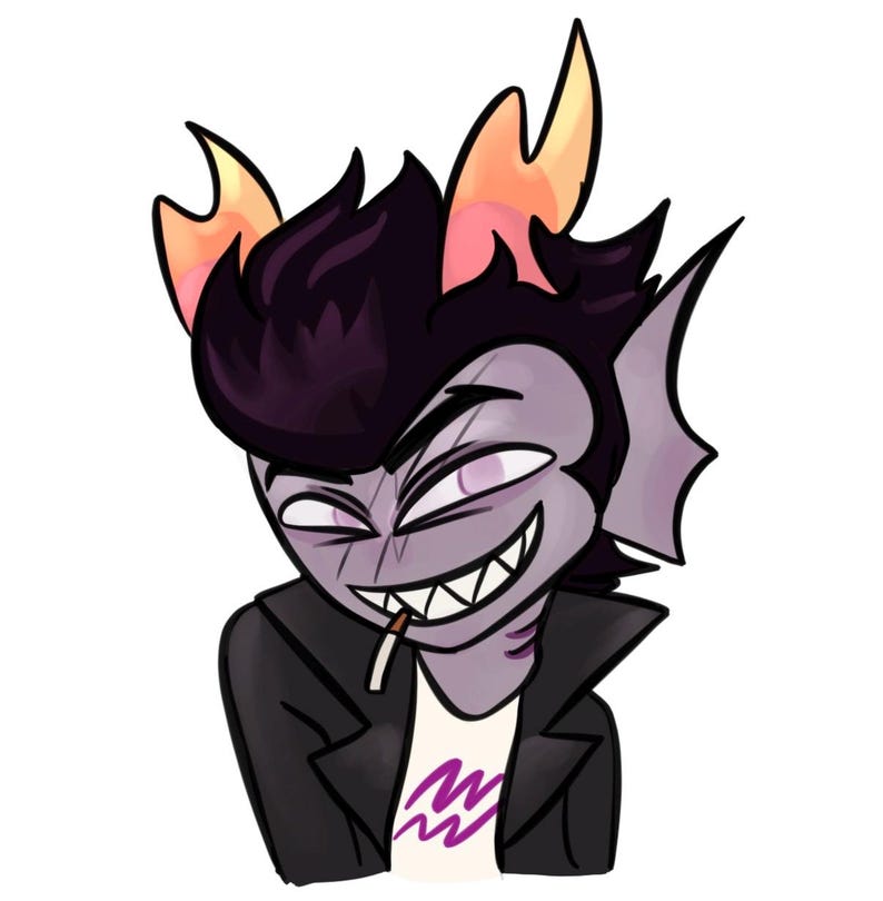 Custom Art Comissions (homestuck, Ocs, and More!) - Etsy