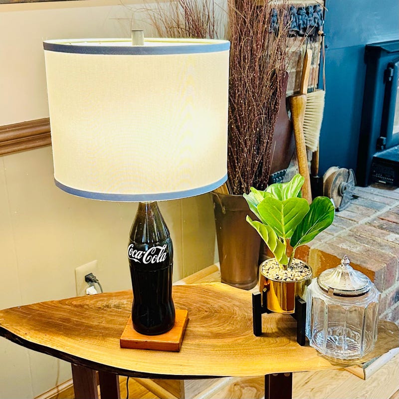 Coca Cola Lighting - Etsy