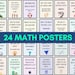 Funny Math Puns Posters, Classroom Decor (printable) - Etsy