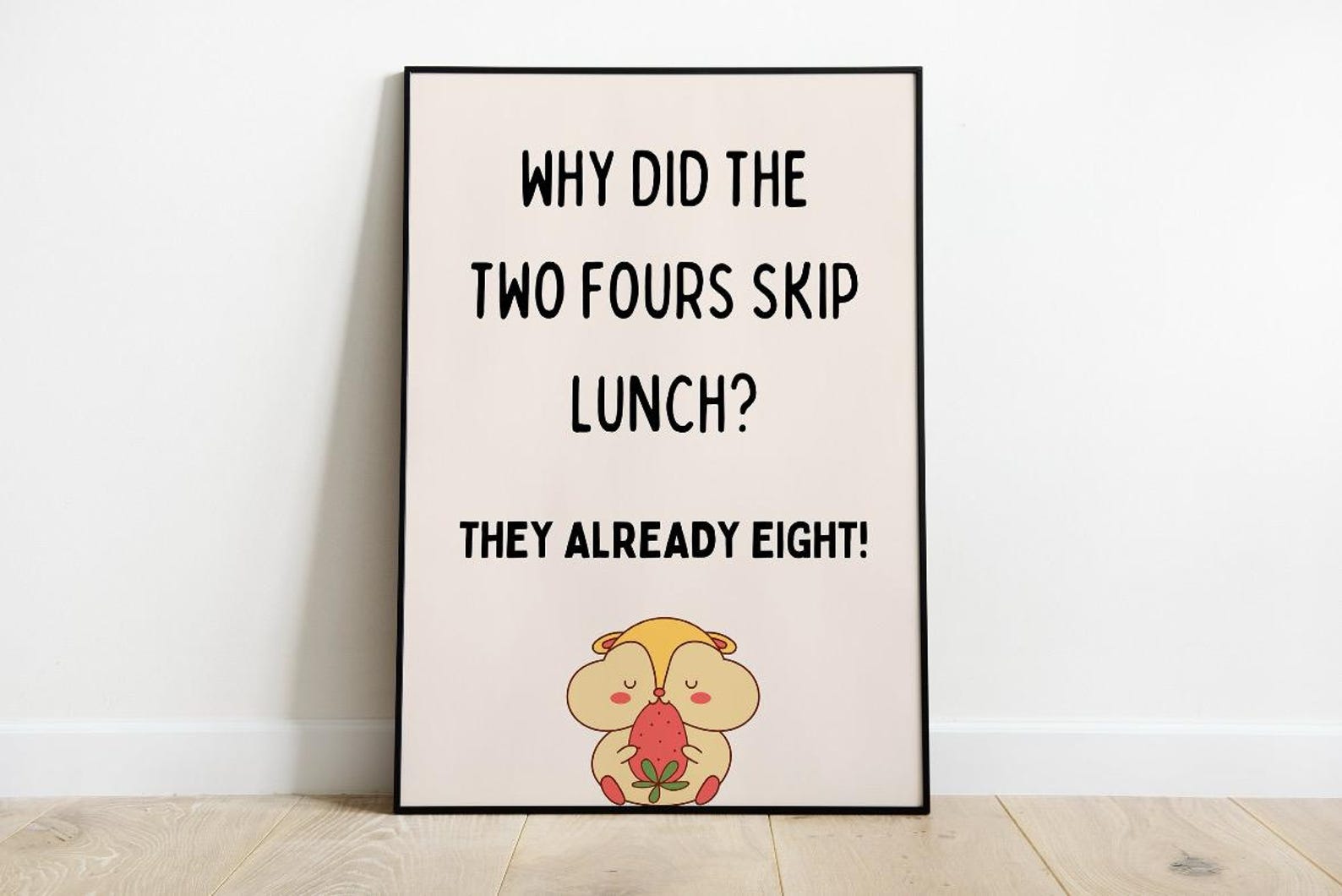 Funny Math Puns Posters, Classroom Decor (set of 6) (printable) - Etsy