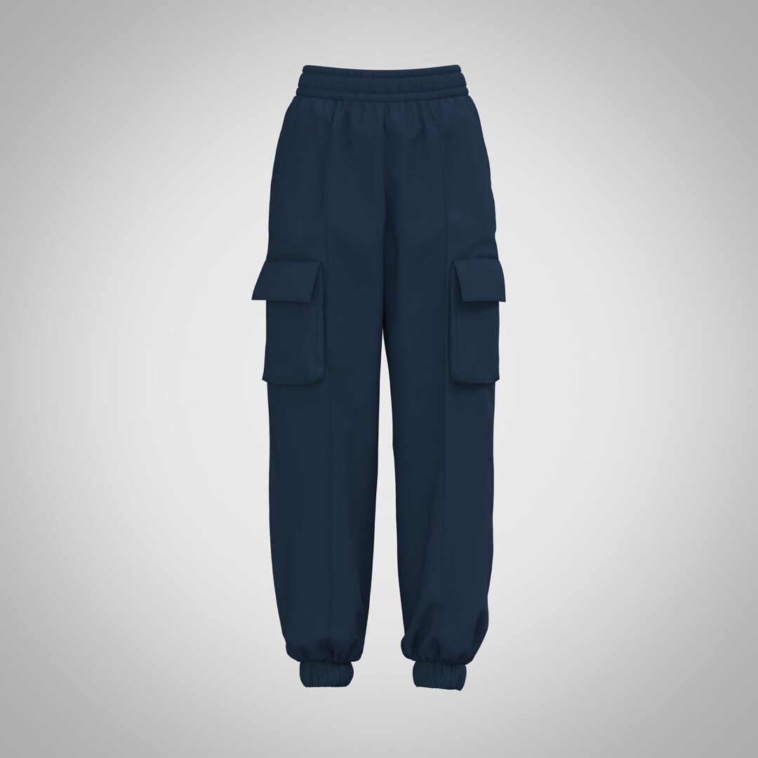 3D Digital Clothes Clo3d - Etsy