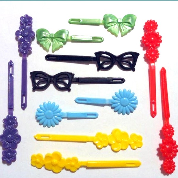 70s Hair Accessories - Etsy