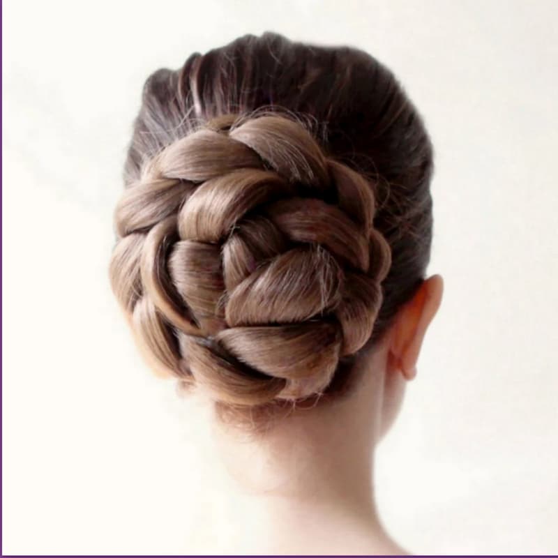 Hair Plait Jewelry - Etsy