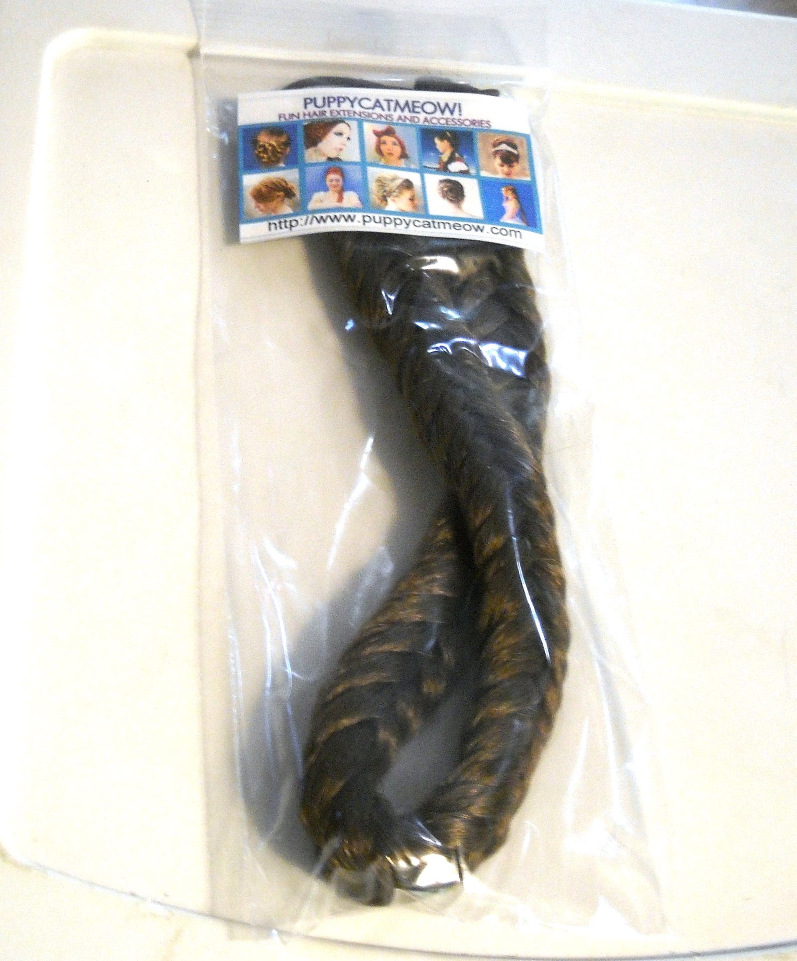 Fishtail Herringbone Braid Hair Braided Headband Elastic Headband Plait ...