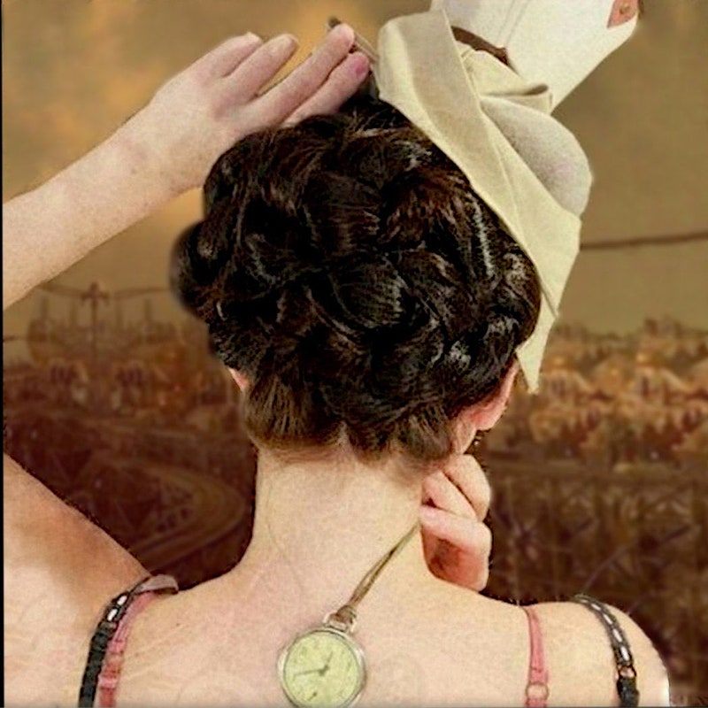 Steampunk Wig - Etsy