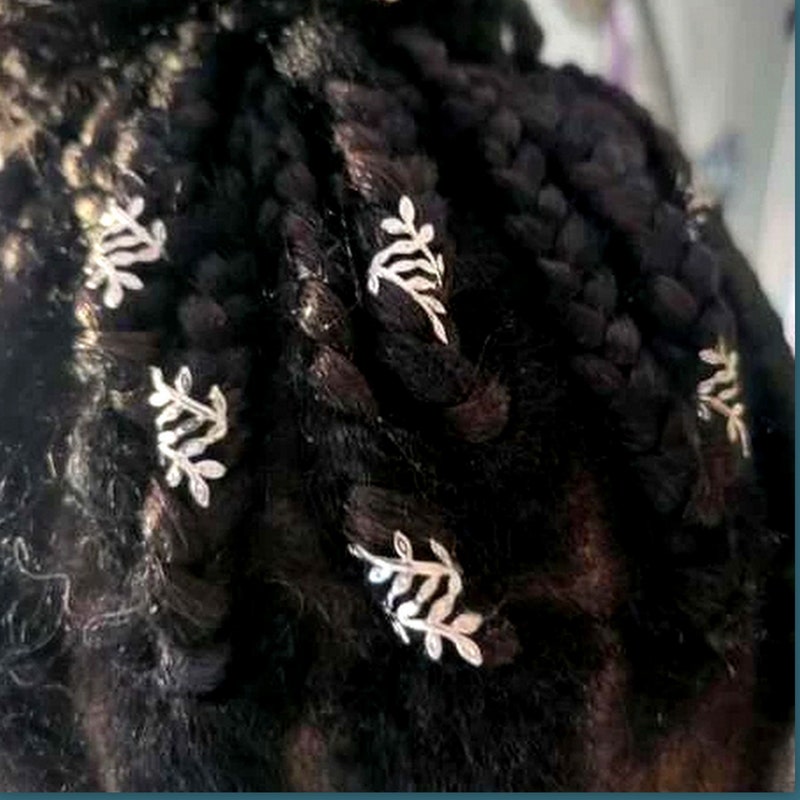 Dreadlock Coil - Etsy