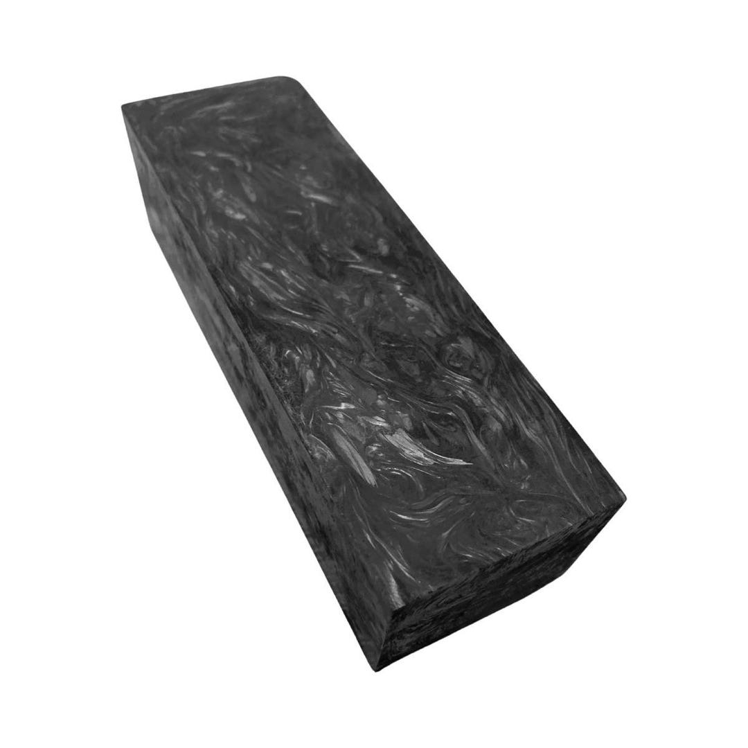 Forged Carbon Fiber Block - Etsy