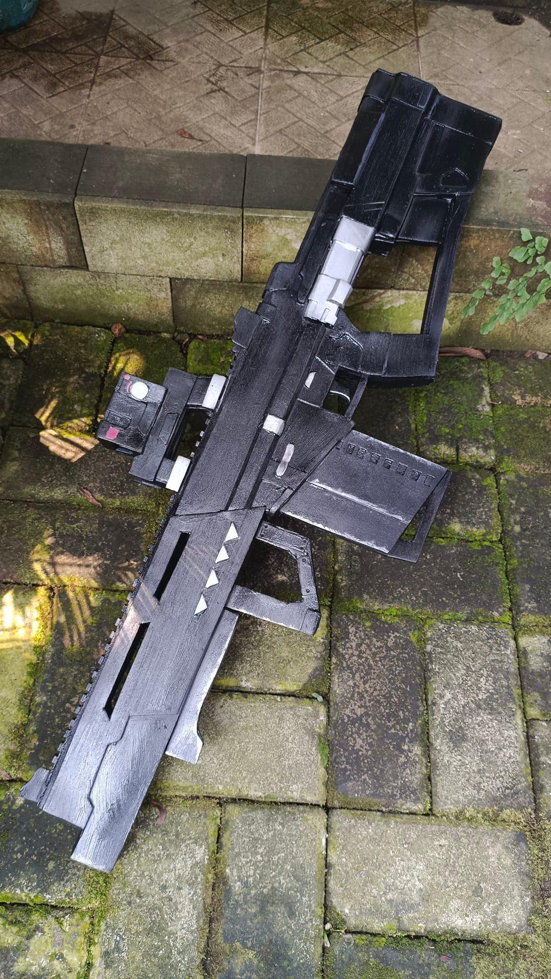 Mihara Cosplay Prop From Nikke Goddess of Victory - Etsy