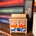 Hand-painted Feyre Inspired MINI Chest of Drawers/ Dresser ACOTAR - Etsy