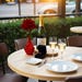 Romantic 3D Printed LOVE Vase – Eco-friendly Red Home Decor, Perfect ...