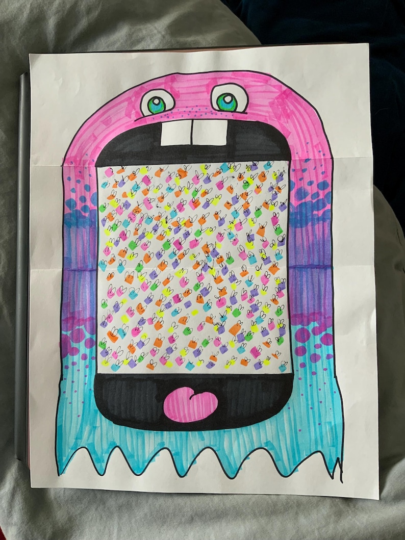 Pop-up Emotions SEL Script/activity for Kids | Therapeutic Art Project ...