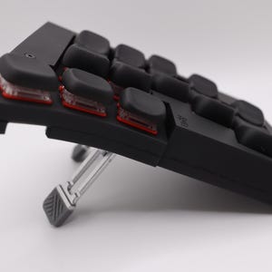 Totem by GEIST: 38-key Low Profile Choc Split Keyboard - Etsy
