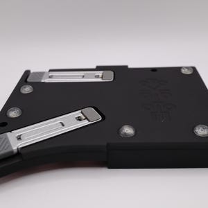 Totem by GEIST: 38-key Low Profile Choc Split Keyboard - Etsy