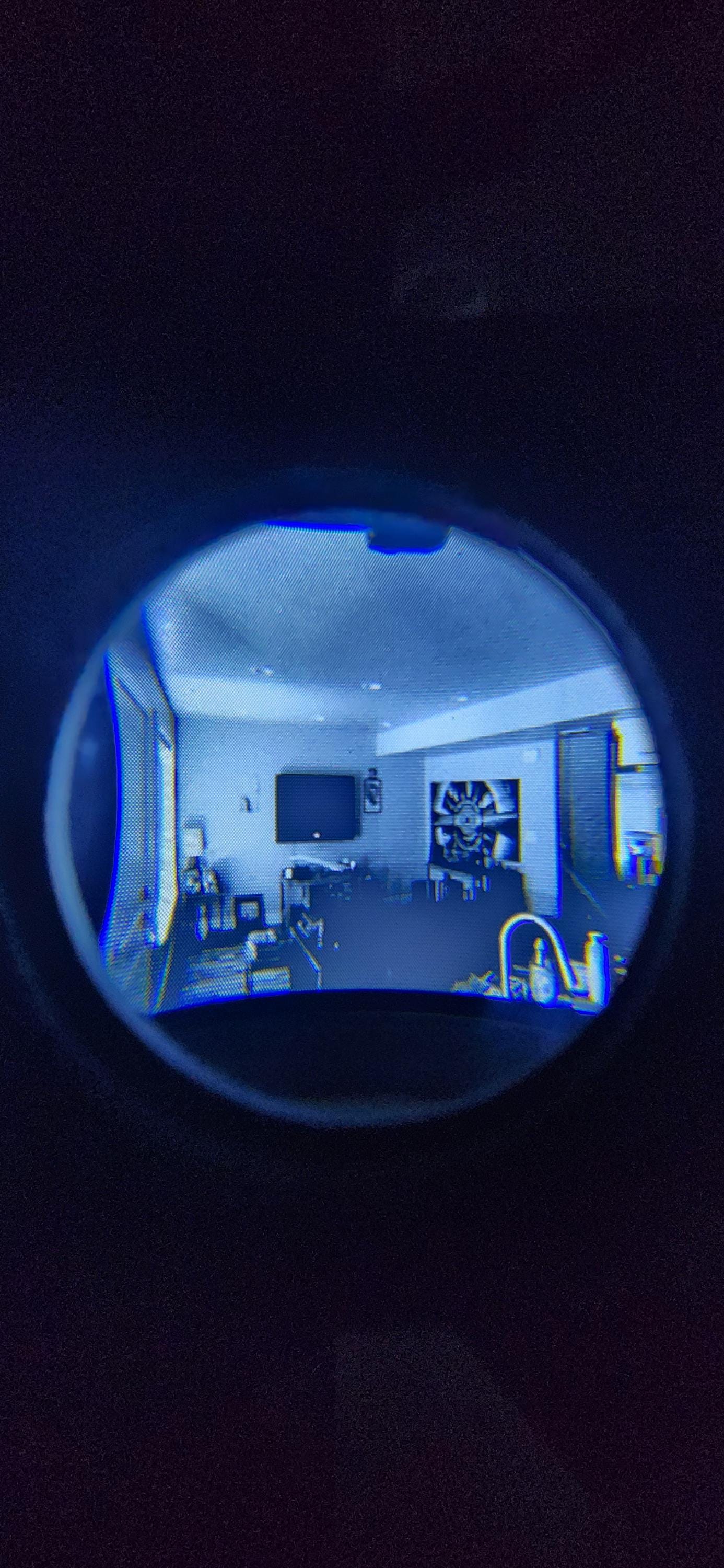 Digital Night Vision Goggles - Etsy