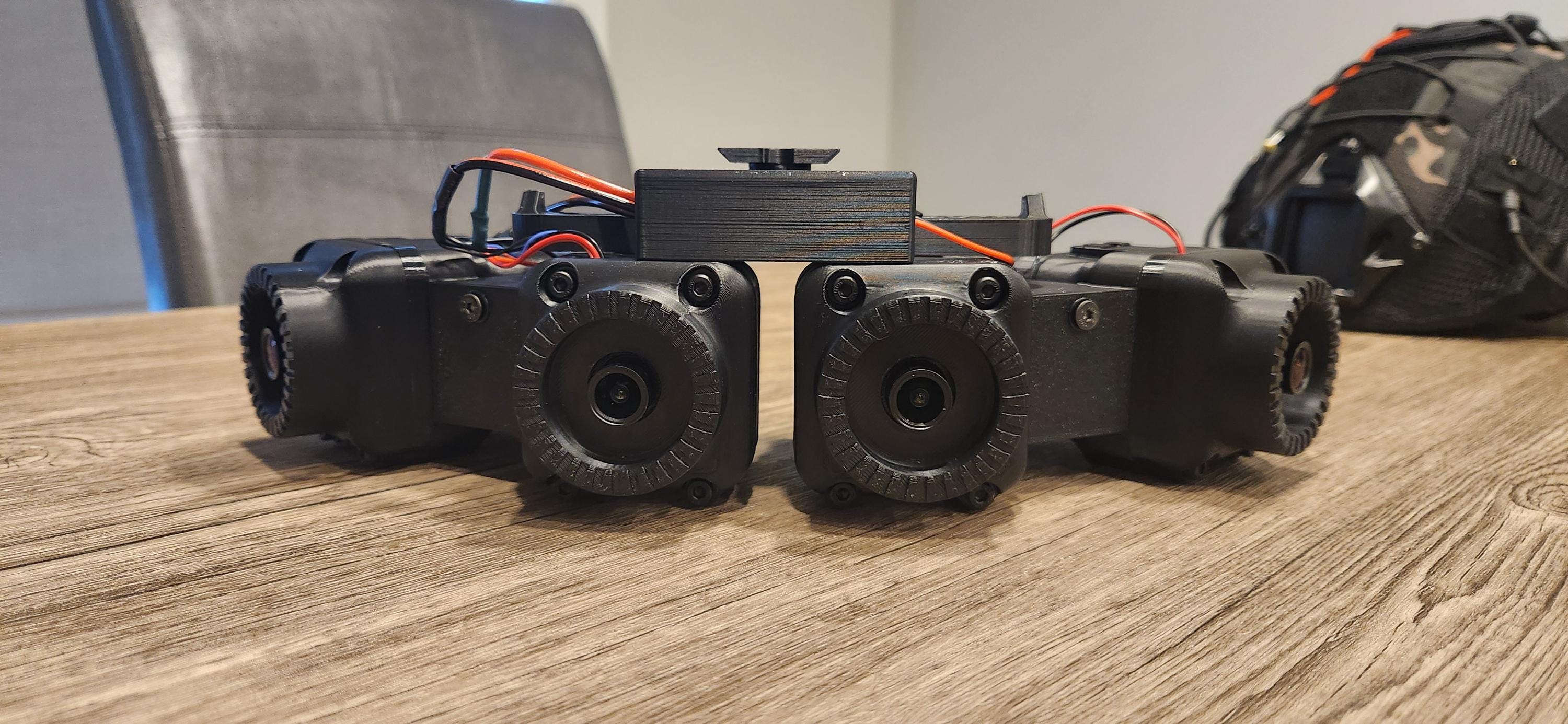Digital Night Vision Goggles - Etsy