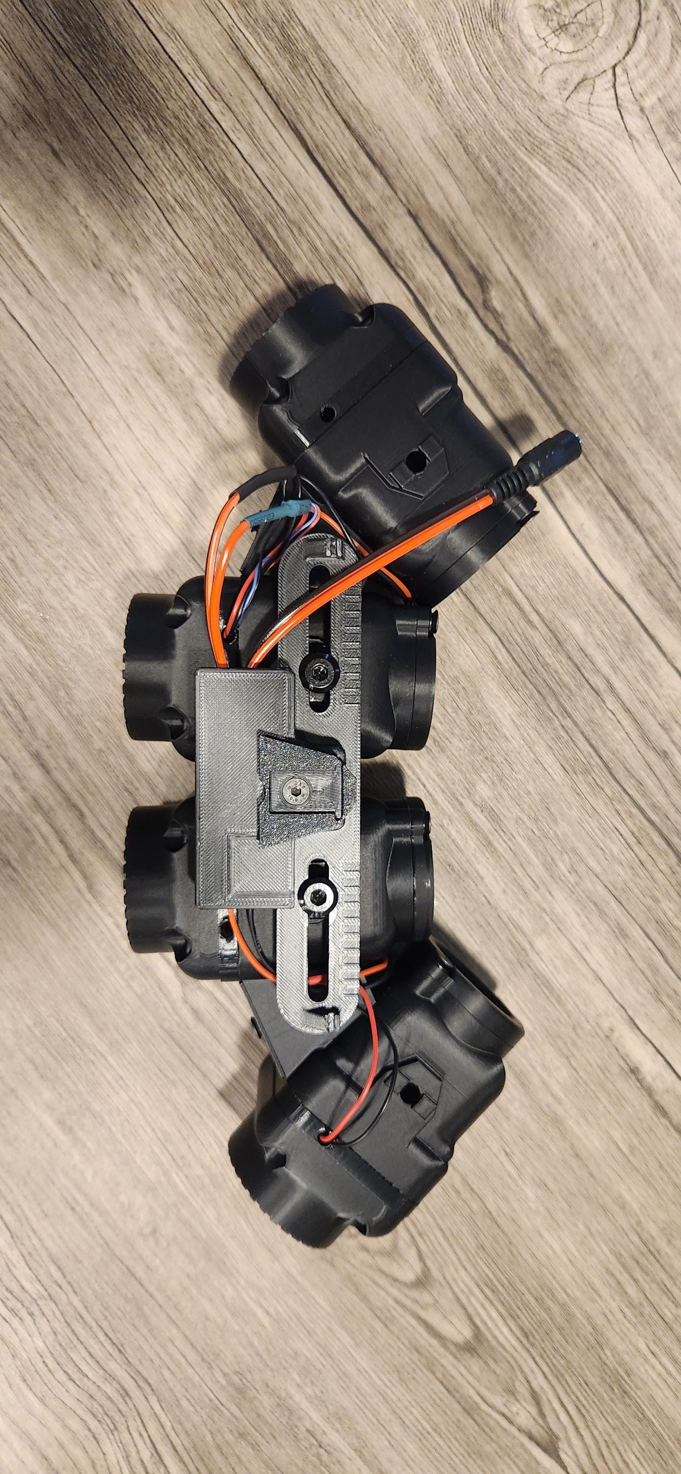 Digital Night Vision Goggles - Etsy