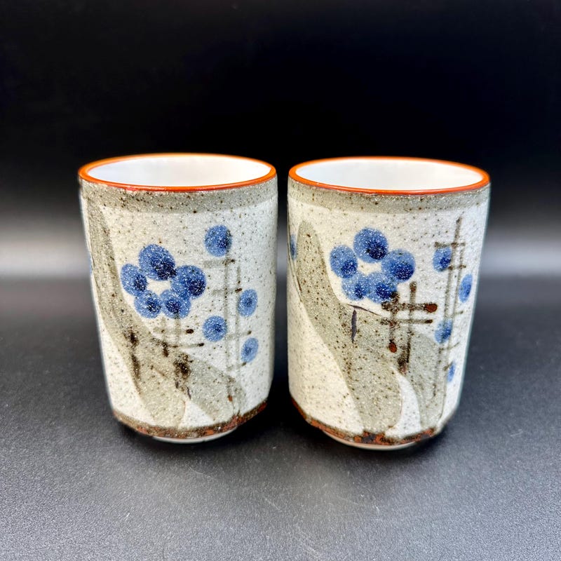 Yunomi - Etsy