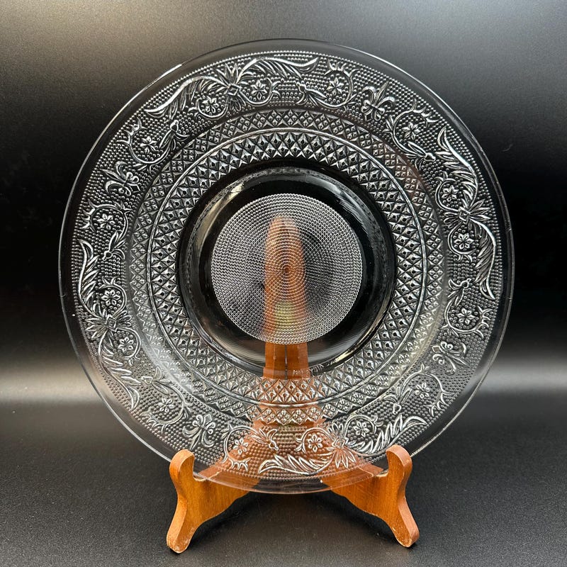 Vintage Plates 70 Mcm - Etsy