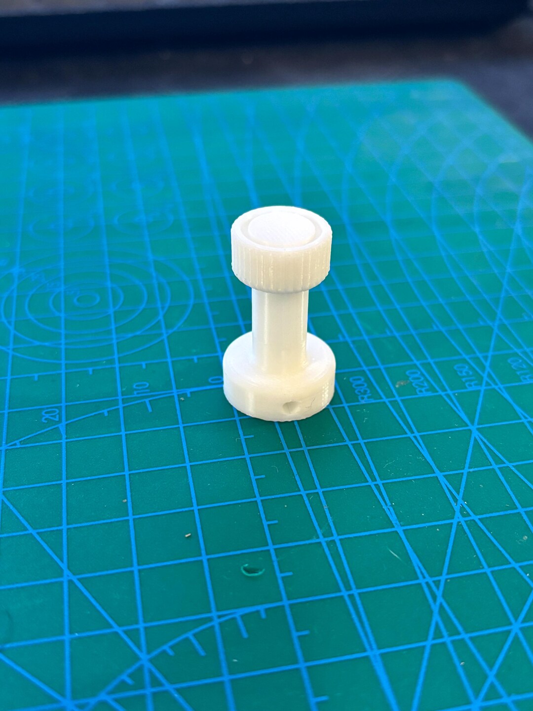 Airbus A320 FCU Speed/mach Selector Knob DIY Flight Sim - Etsy