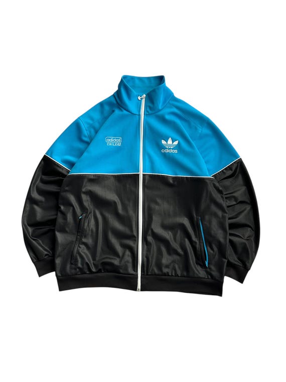 Adidas chile track jacket - Gem Adidas chile track jacket - Gem