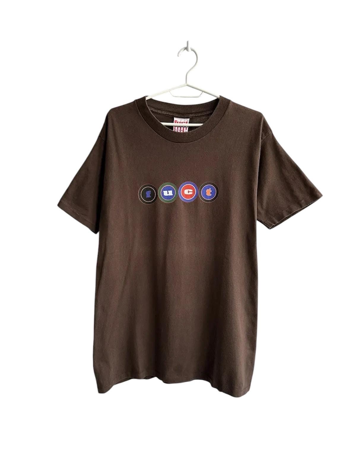 90s Fuct - Etsy Canada 90s Fuct - Etsy Canada