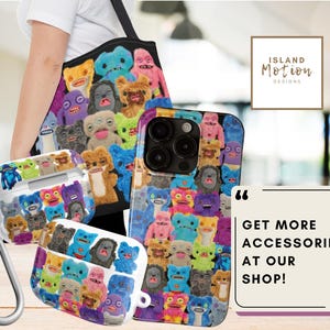 Fuggler Inspired Vinyl Sticker, Fuggler Stickers, Fuggler Decals, Funny ...