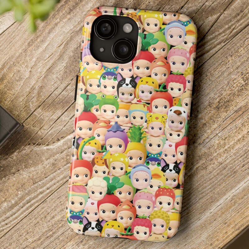 Sonny Angel Phone Case - Etsy