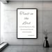Trust in the Lord, Daily Bible Verse Wall Decor, Christian Decor ...