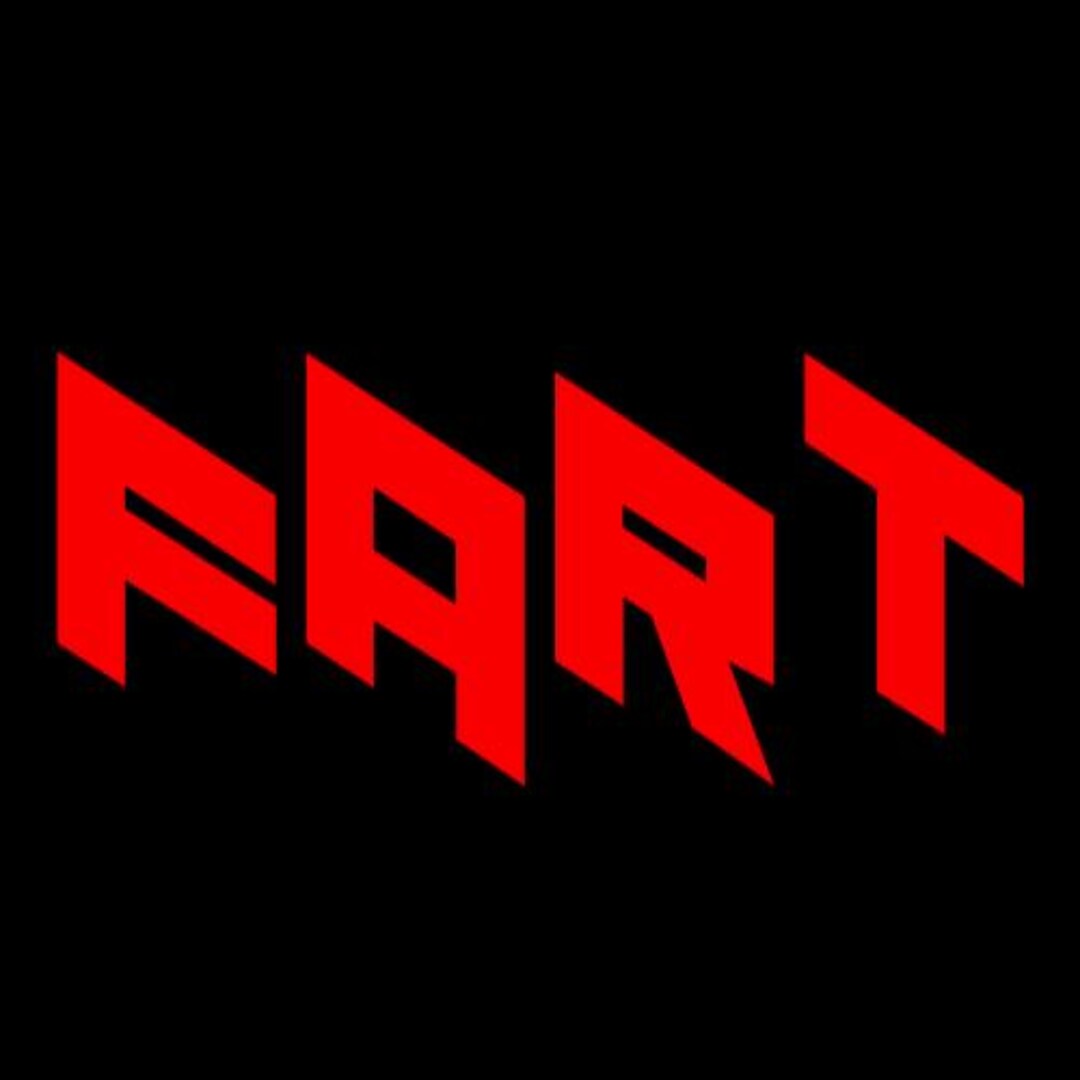 42 Digital Fart Sound Effects: Streaming Megapack (m4a) - Etsy