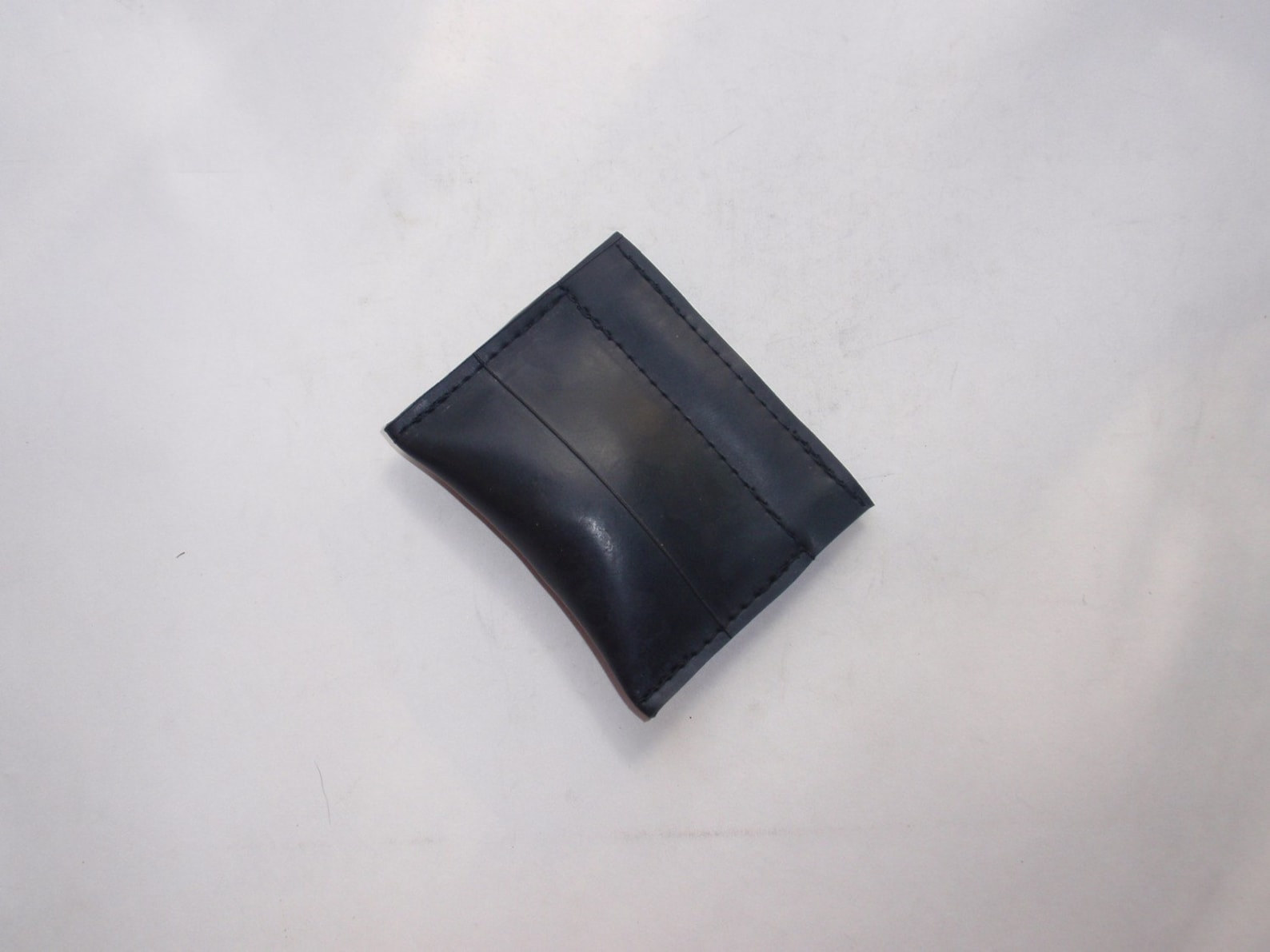 Recycled Rubber Change Purse - Etsy