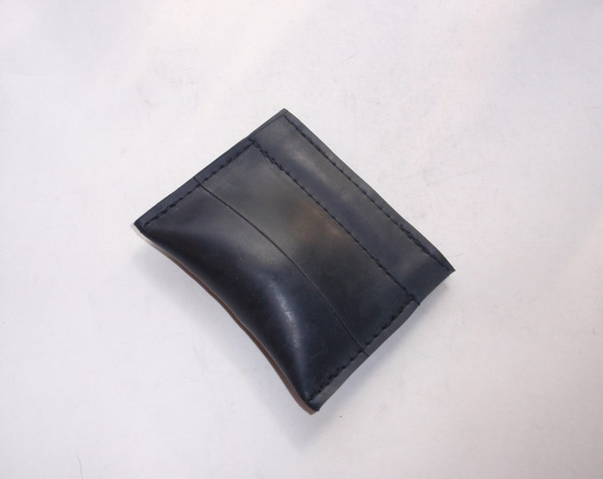 Recycled Rubber Change Purse - Etsy