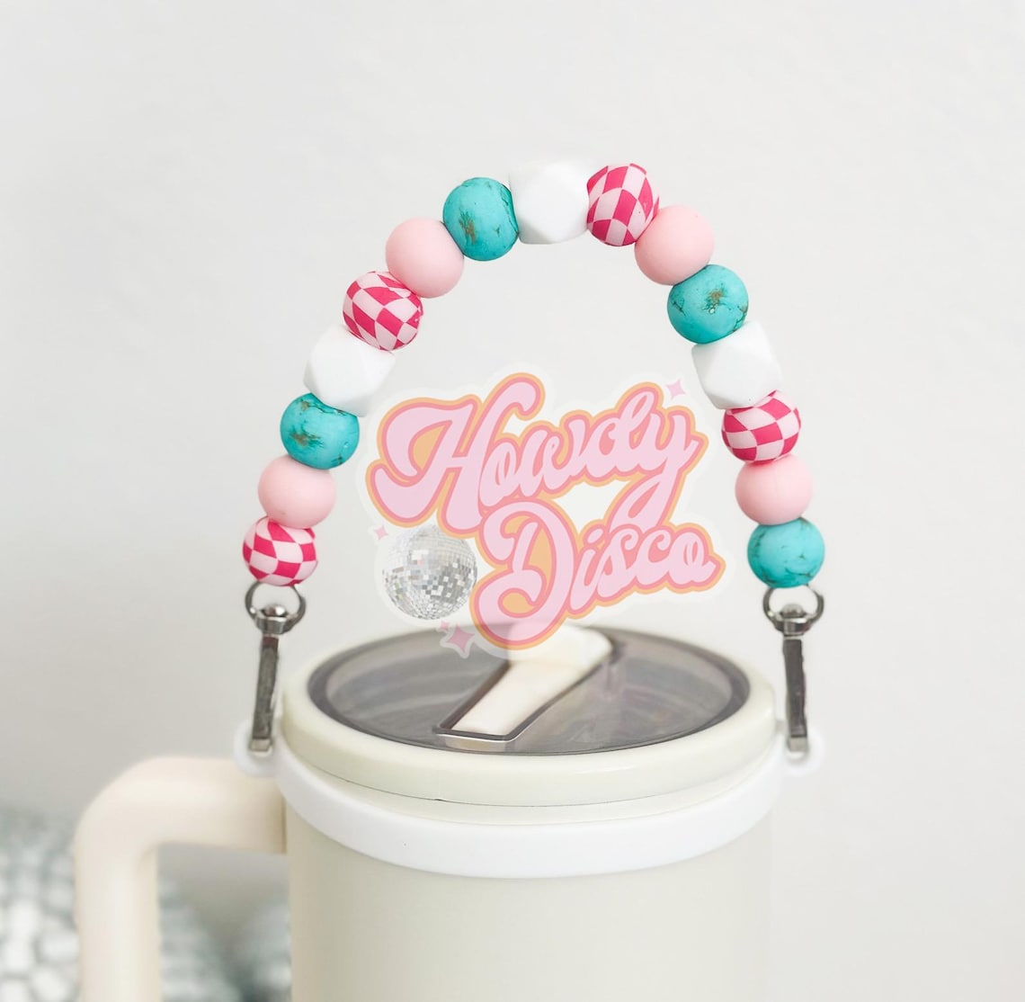 Stanley Cup Handle , Water Bottle Handle, Stanley Cup Accessories ...