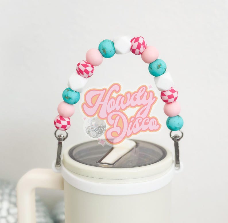 Stanley Cup Handle , Water Bottle Handle, Stanley Cup Accessories ...