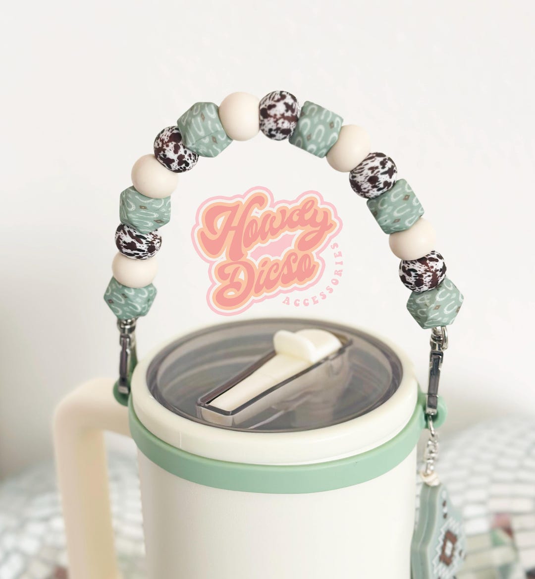 Stanley Cup Handle , Water Bottle Handle, Stanley Cup Accessories ...